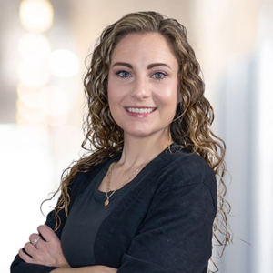 Brittany Rodgers - RBC Homes