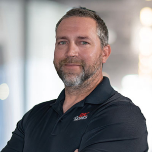 Cole Holtzclaw - RBC Homes