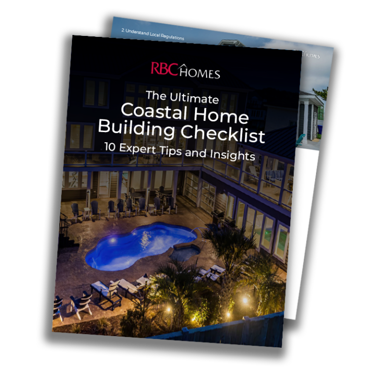 Build Your New Construction Home in Virginia Beach - RBC Homes