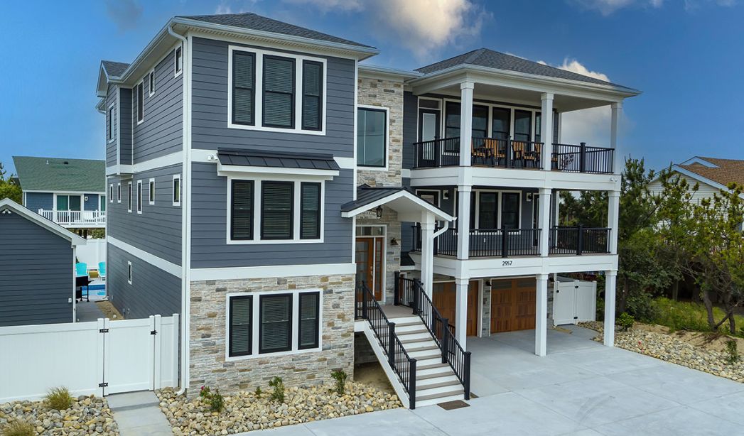 Building a Custom Home - All You Need to Know!