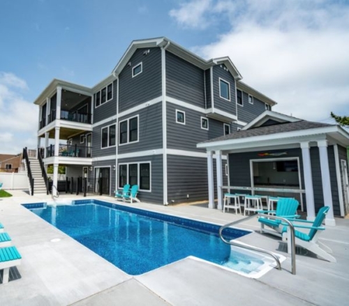 Build Your New Construction Home in Virginia Beach - RBC Homes