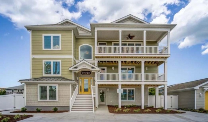 Replacement Windows Virginia Beach - RBC Homes