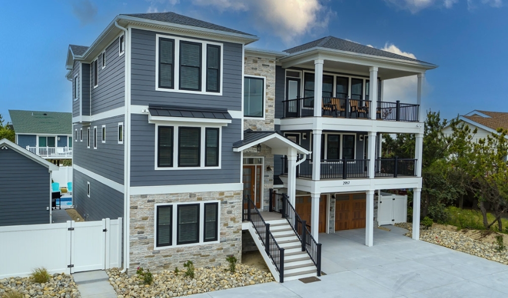 Strawbridge Virginia Beach Homebuilders - RBC Homes
